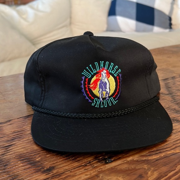 Vintage | Accessories | 8s Vintage Youngan Hat | Poshmark